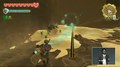 Zeldalandia - The Legend Of Zelda: Skyward Sword - Viholliset